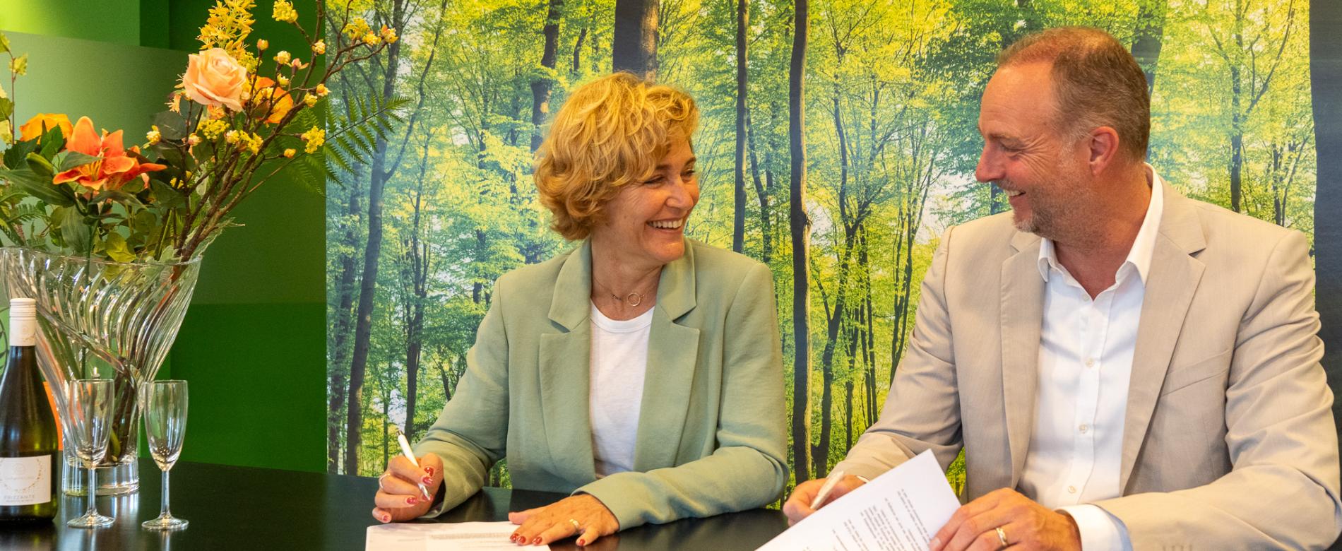 Paragon verstevigt fulfilment business line met MINC | Paragon